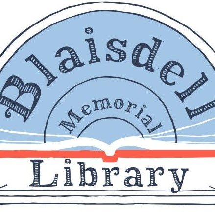 A Notice on Library Renovations – Blaisdell Memorial Library