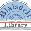 Blaisdell Memorial Library