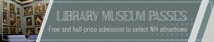 Blaisdell Memorial Library