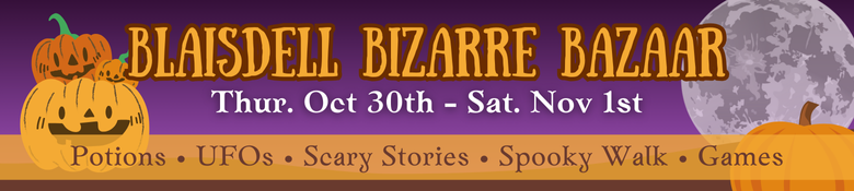 Blaisdell Memorial Library