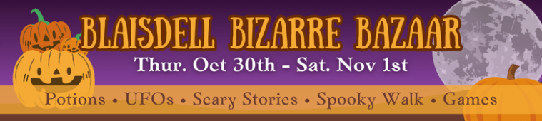 Blaisdell Memorial Library